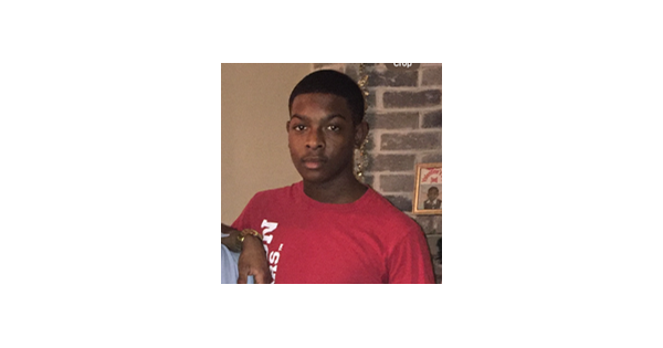 Eric Jackson III Obituary (2025) - Houston, TX - Wesley A. Boyd Funeral ...