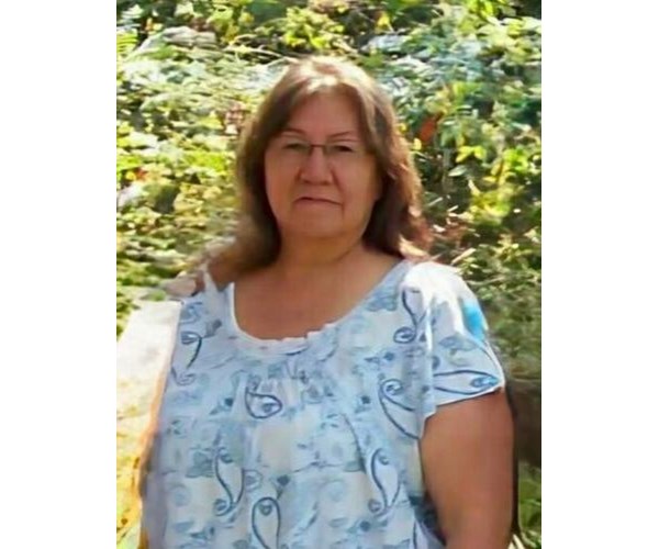 Sharon Ann Finn Obituary (2025) - Cass Lake, MN - Northern Peace ...