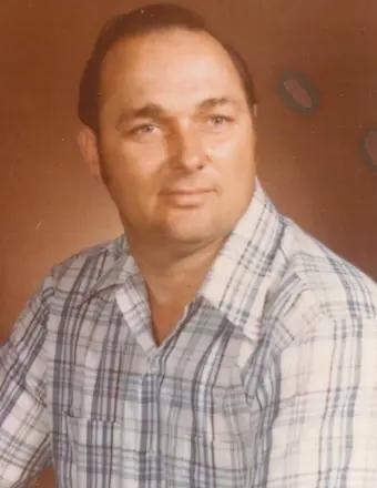 Boyd Simpson Obituary (2025) - Moore, OK - John M. Ireland & Son ...