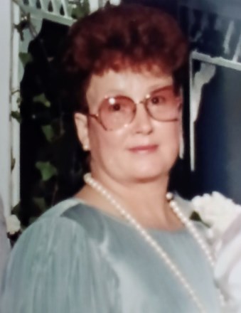 Dot Branum Obituary (2025) - Tullahoma, TN - Kilgore Funeral Home, LLC ...