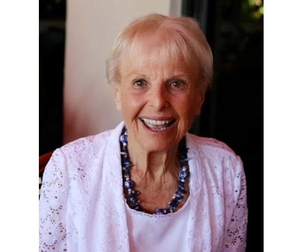 Audrey Kaplan Obituary (2024) - Palm Beach Gardens, FL - IJ Morris at ...