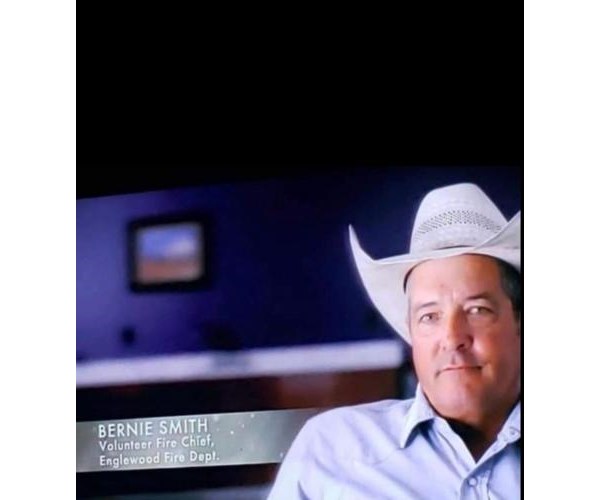 Bernard Duane "Bernie" Smith Obituary (2023) - Beaver, OK - Alan Clark ...