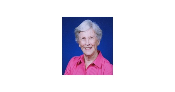 Patricia Ann Gunter Obituary (2025) - Melbourne, FL - Brownlie ...