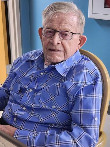 Glenn L Olson Obituary (2026) - Platte, SD - Mount-Smith Funeral Home ...