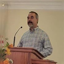 Dirk Lupo Obituary (2024) - Conway, SC - Goldfinch Funeral Home ...