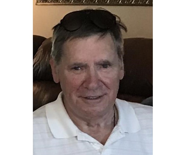 Thomas J. Flanagan Obituary (2024) - Lincoln, RI - Bellows Funerals ...