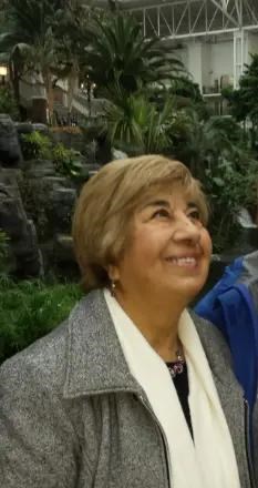 Sara Beatriz Padgett Obituary (2025) - Shelbyville, TN - Doak-Howell ...