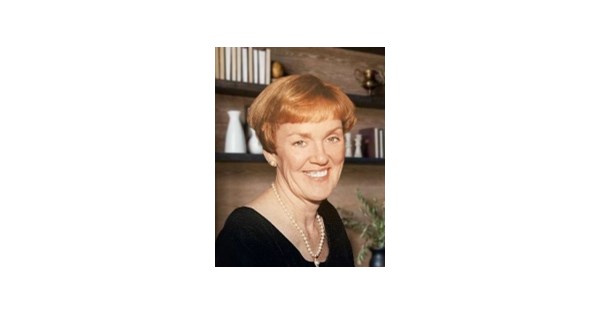 Mary Joyce Beach Obituary (2022) - Troy, MI - A.J. Desmond & Sons ...
