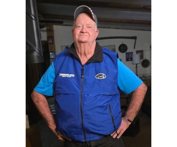 Larry James Sullivan Obituary (2026) - Pink Hill, NC - Pink Hill ...
