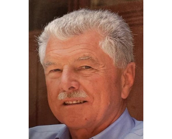 Kevin Dorney Obituary (2024) - Hanover, MA - Sullivan Funeral Homes ...