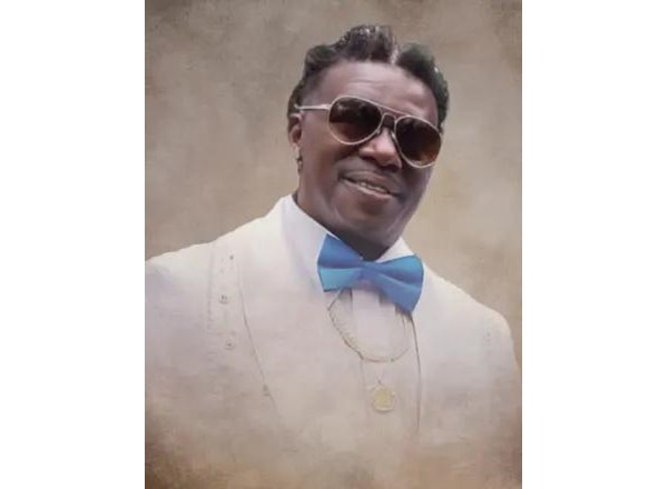 Demond T Adams Obituary (2025) - Shreveport, LA - Good Samaritan ...
