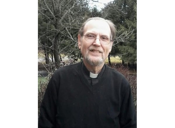 Father John Angel Obituary (2025) - East Elmhurst, NY - Farenga ...