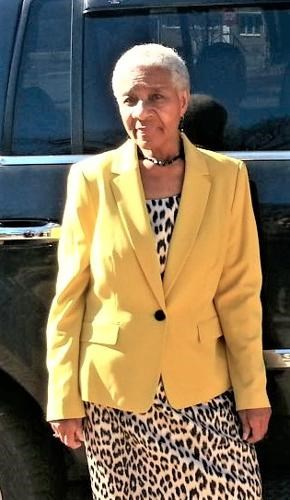Alice Bell Cowan Obituary (2023) - Mooresville, NC - W.H. Bryant, A. E ...