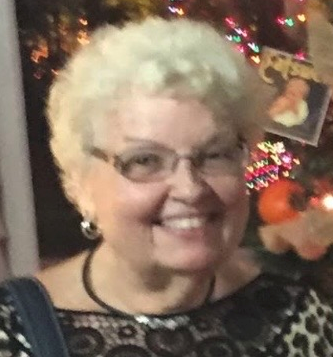 Judy L. Ammon Obituary (2025) - Orlando, FL - Adams Funeral Home