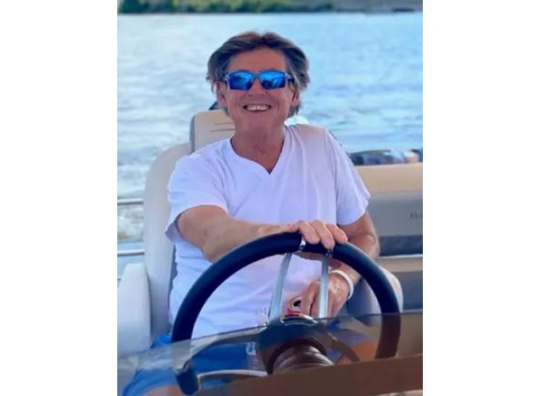 Cliff Thomas Obituary (2025) - Granbury, TX - Wiley Funeral Home - Granbury