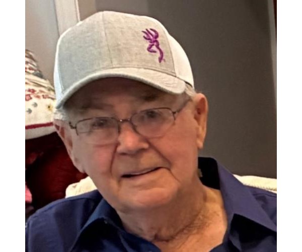 Dennis Dwight Spencer Obituary (2026) - Prairie Grove, AR - Luginbuel ...