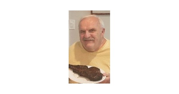 Donald K. Laniak Obituary (2026) - Irondequoit, NY - Paul W. Harris ...