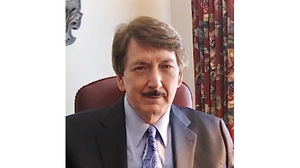 John Parker Cunningham Jr Obituary (2024) - Berwyn, IL - Adolf and ...