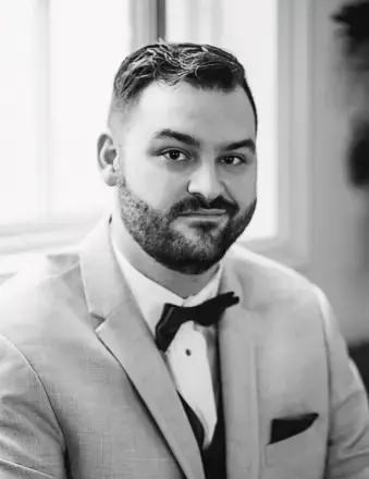 Jared Wade Witt Obituary (2025) - McKee, KY - Lakes Funeral Home
