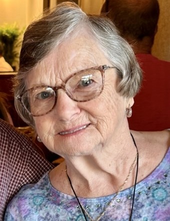 Martha Ann Marcum Obituary (2025) - Waynesville, NC - Smoky Mountain ...