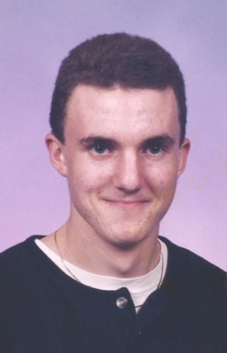Ryan B. Rodecap Obituary (2026) - Amboy, IN - Laird-Eddy Funeral Home