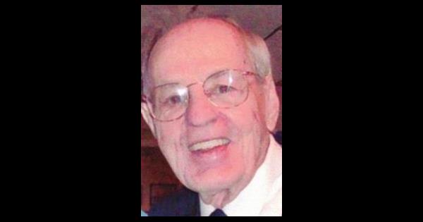 Edward J. Richard Obituary (2023) - Franklin, MA - Ginley-Crowley ...