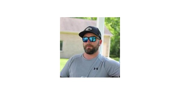 Alexander Gordon Huffman Obituary (2025) - Charlotte Hall, MD ...