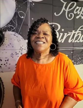Dawn Felicia Gamble Obituary (2025) - Newberry, SC - F.B. Pratt and Son ...