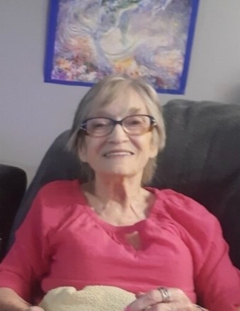 Audrey Grant Obituary and Online Memorial (2025)