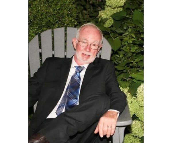 Joseph R. Dillon Jr. Obituary (2025) - Hanson, MA - Sullivan Funeral ...