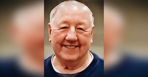 Jack C. McCormack Obituary (2022) - Montrose, MI - O'Guinn Family ...
