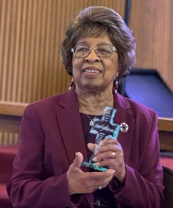 Reeba M. Cooper Obituary (2026) - Anderson, IN - L.C. May Funeral ...