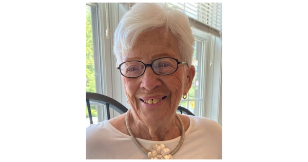 Nancy Ann Phillips Obituary (2024) - Bethlehem, PA - James Funeral Home ...