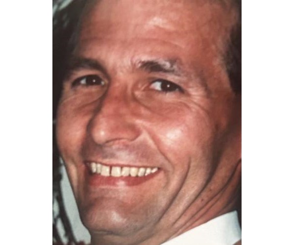 Philip P. Therien Obituary (2025) - Lincoln, RI - Bellows Funerals ...