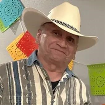Roberto Torres Arredondo Sr. Obituary (2025) - Corpus Christi, TX ...