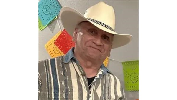 Roberto Torres Arredondo Sr. Obituary (2025) - Corpus Christi, TX ...