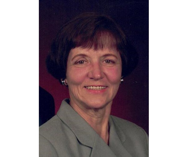 Carol Cunningham Obituary (1940 - 2024) - Youngstown, OH - Mahoning Matters