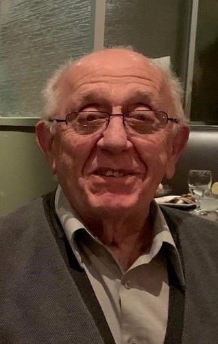 Domenick Marinaccio Obituary (2025) - Goshen, NY - Donovan Funeral Home ...