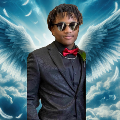 Marquise Corey Sims Obituary (2025) - Saint Paul, MN - Spielman ...