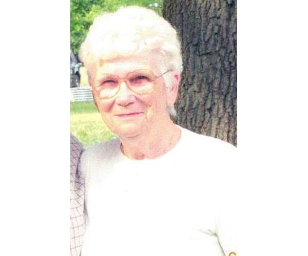 Josephine Agnes Greenawalt Obituary (2023) - Flat Rock, MI - Michigan ...