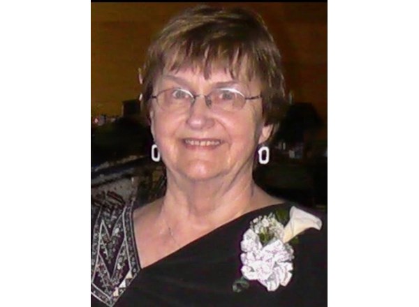 Nancy J. Shields Obituary (1944 - 2025) - Fort Madison, IA - WGEM