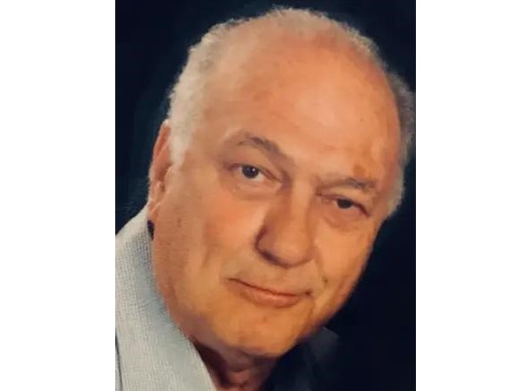Paul Bardash Obituary (2025) - New Castle, PA - Ed & Don DeCarbo ...
