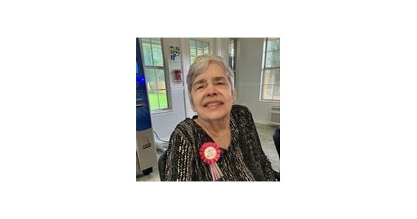 Betty Elizabeth Margaret Scanlon Obituary (2024) - Pensacola, FL ...