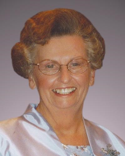 Mavis Kaiser-Hermann Obituary (2022) - Morton, IL - Knapp-Johnson ...