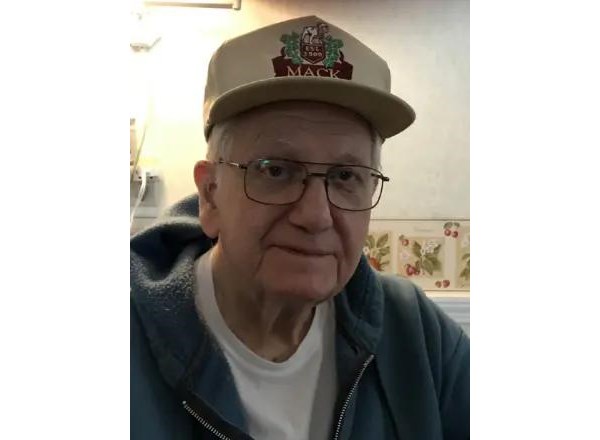 Wayne King Obituary (2024) - Presque Isle, ME - Bowers Funeral Home ...