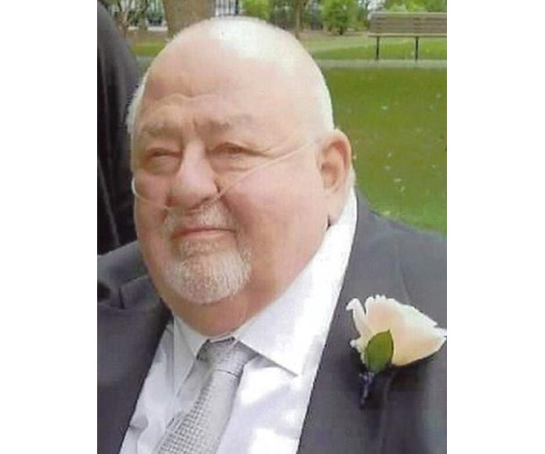 Richard James "Rick" Stock Obituary (2023) - Canal Fulton, OH - Swigart ...