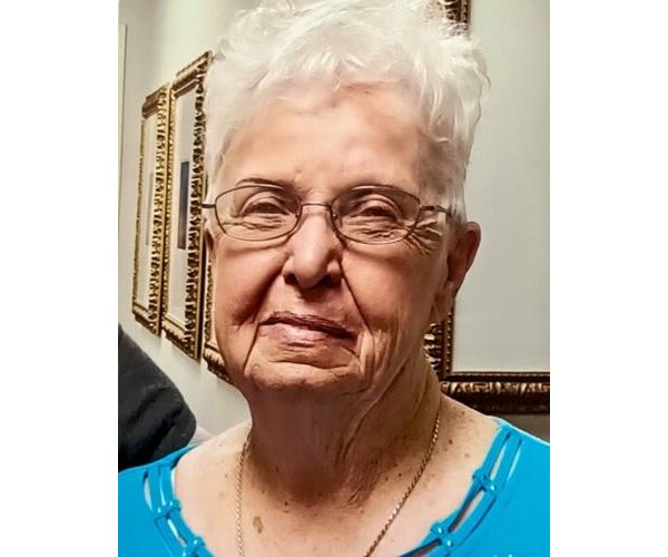 Nancy Jane Dabelstein Obituary (2025) - Salem, OH - Stark Memorial ...