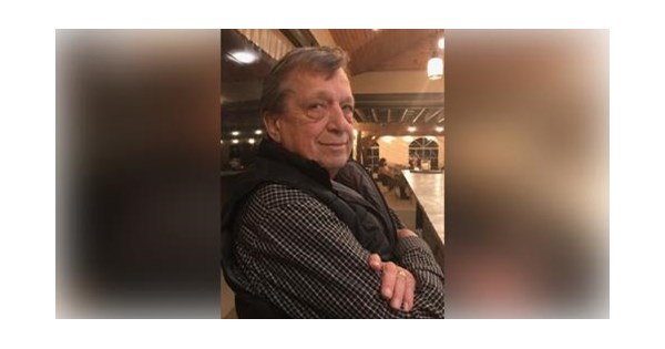Larry J. Iwema Sr. Obituary (2023) - Florissant, MO - Hutchens-Stygar ...
