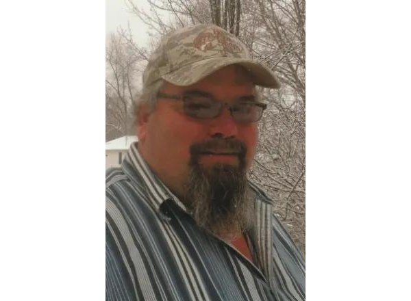 Ricky Wright Obituary (2025) - Washington, IL - Deiters Funeral Home ...