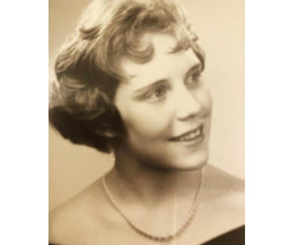 Judy Stevenson Obituary (2023) - Centennial, CO - Olinger Funeral ...